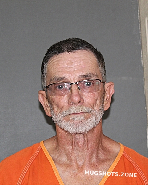 DERRICK CHARLES LEE 03/20/2025 - Titus County Mugshots Zone