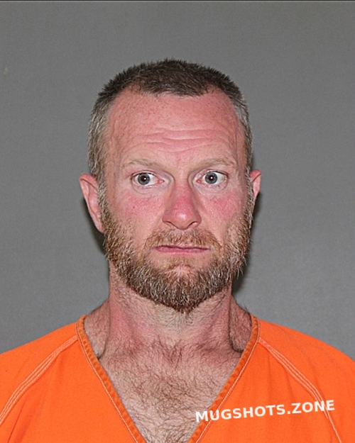 KAY BOBBY GORDON 04/22/2025 - Titus County Mugshots Zone