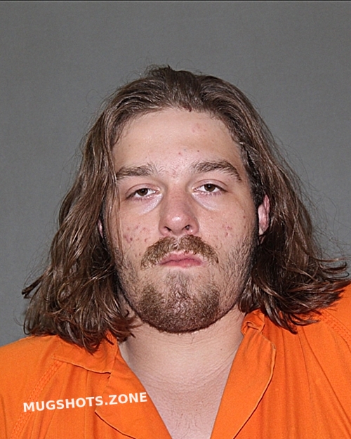 REED JOSHUA KADE 06/13/2025 - Titus County Mugshots Zone