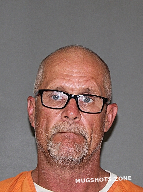 TOSH JASON SCOTT 07/30/2025 - Titus County Mugshots Zone