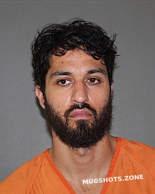 ZUNIGA EDWARD 10/23/2025 - Titus County Mugshots Zone