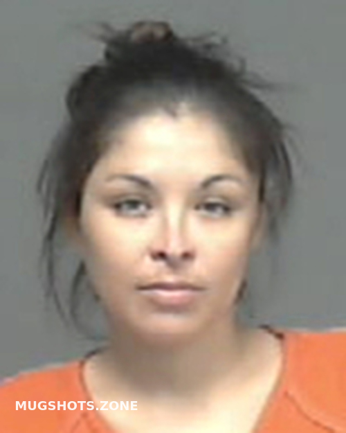 PRISCILLA SOLIS 01/02/2021 - Tom Green County Mugshots Zone