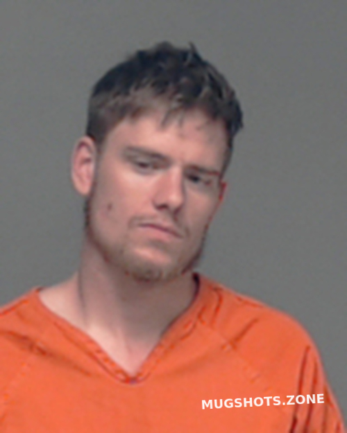 BRANDON WATSON 01/03/2021 - Tom Green County Mugshots Zone