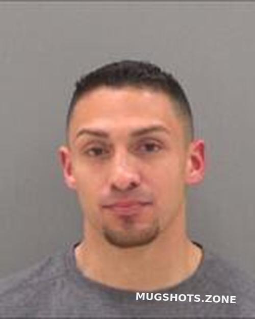 BRANDON SOTO 01/03/2021 - Tom Green County Mugshots Zone