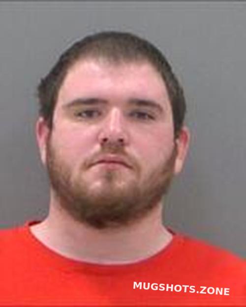 LOGAN DAVIS 01/05/2021 - Tom Green County Mugshots Zone