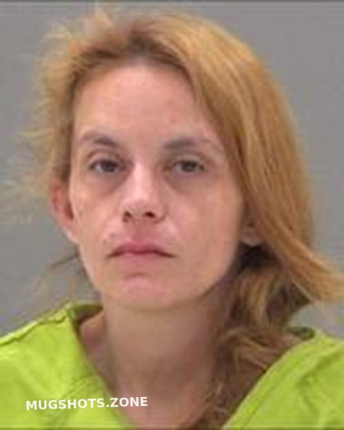 STACEY DRIVER 01/07/2021 - Tom Green County Mugshots Zone