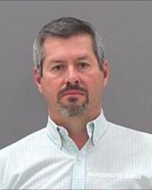 GREGORY ESTES 01/19/2021 - Tom Green County Mugshots Zone