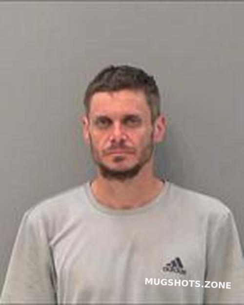 JEREMY COCHRAN 02/20/2021 - Tom Green County Mugshots Zone