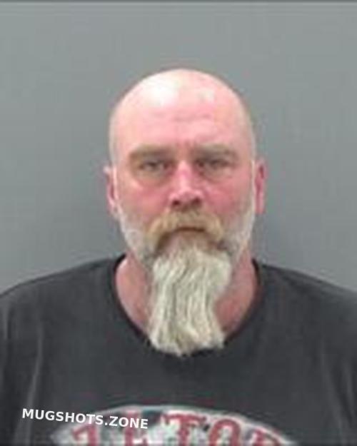 STEVEN CASON 02/23/2021 - Tom Green County Mugshots Zone