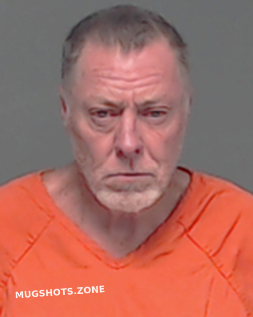 ALEXANDER COMPTON 03/20/2021 - Tom Green County Mugshots Zone