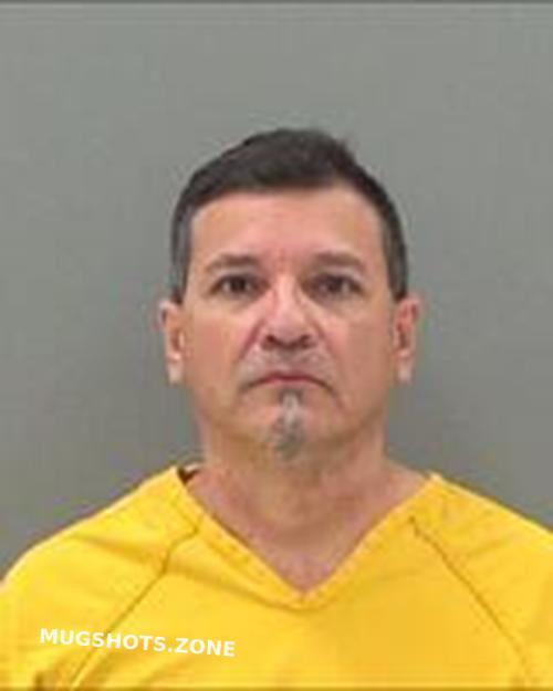 RAY RIVERA 04/01/2021 - Tom Green County Mugshots Zone