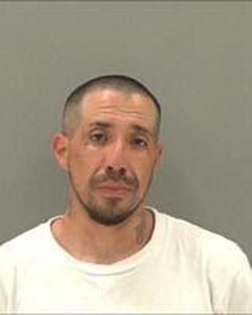 MICHAEL ALBARADO 04/02/2021 - Tom Green County Mugshots Zone