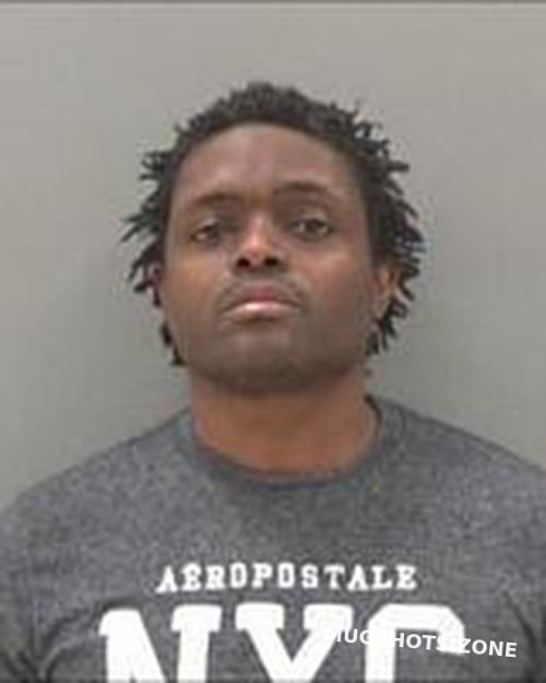 CEDRIC FIELDS 04/08/2021 - Tom Green County Mugshots Zone