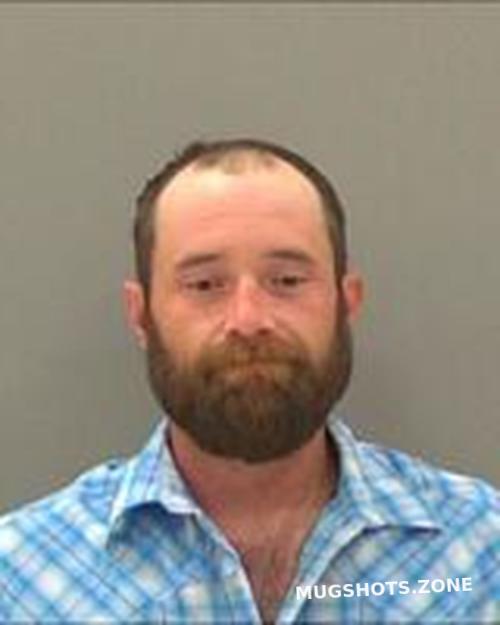 RAYMOND AFFLECK 04/17/2021 - Tom Green County Mugshots Zone