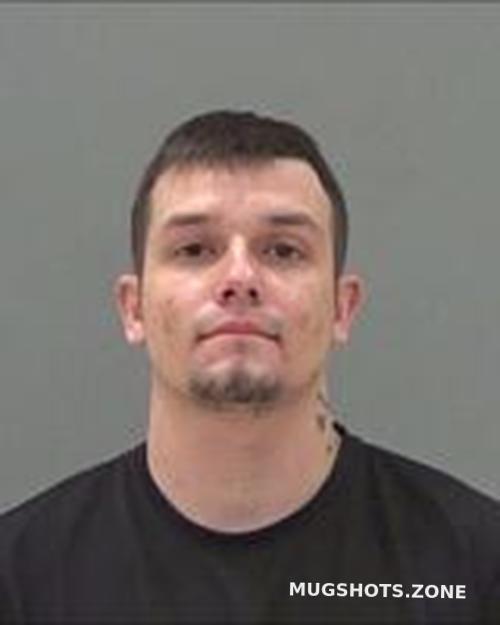JOSHUA LOCKLEAR 04/24/2021 - Tom Green County Mugshots Zone