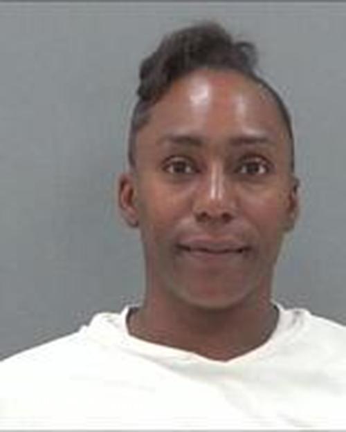 LISA CLEMONS 04/25/2021 - Tom Green County Mugshots Zone