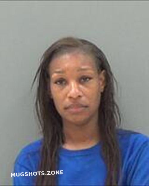 ANGELA SWEAT 05/02/2021 - Tom Green County Mugshots Zone