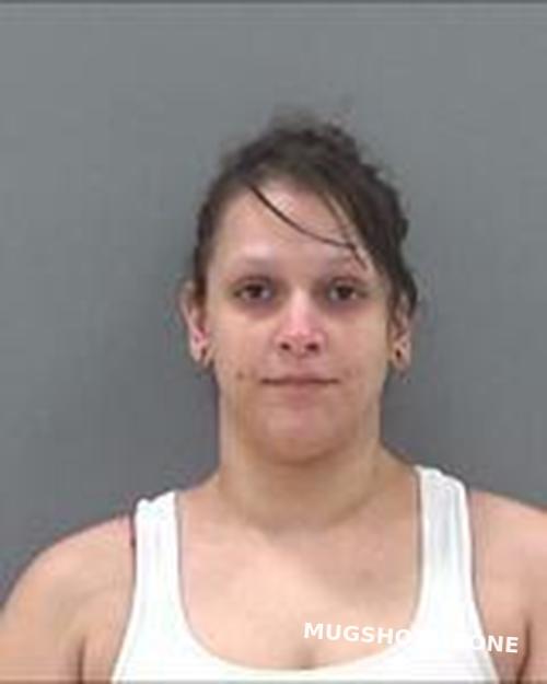 MEGHANN RUTLEDGE 05/28/2021 - Tom Green County Mugshots Zone
