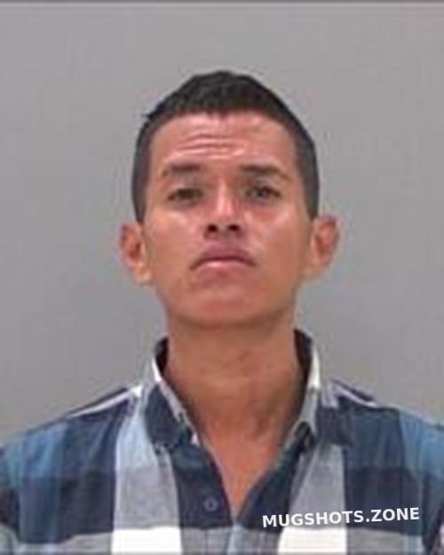 ALEX RESENDIZ 06/05/2021 - Tom Green County Mugshots Zone