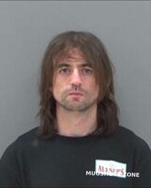 RONNIE VAUGHN 06/15/2021 - Tom Green County Mugshots Zone