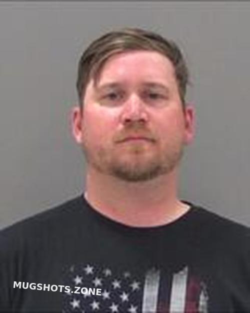 KYLE BUTTERFIELD 06/20/2021 - Tom Green County Mugshots Zone