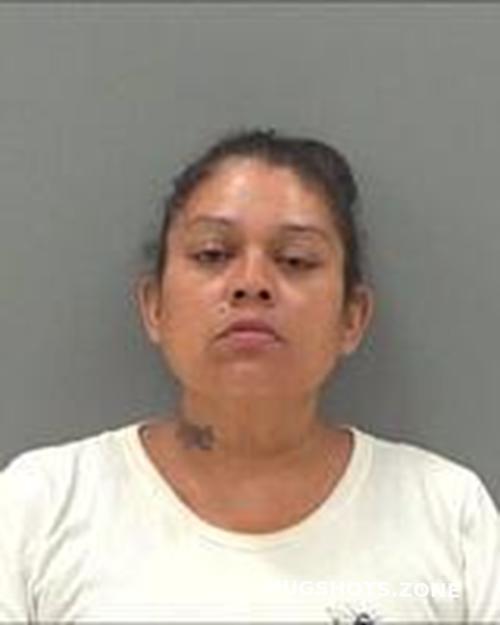 BARBARA PATE 06/22/2021 - Tom Green County Mugshots Zone