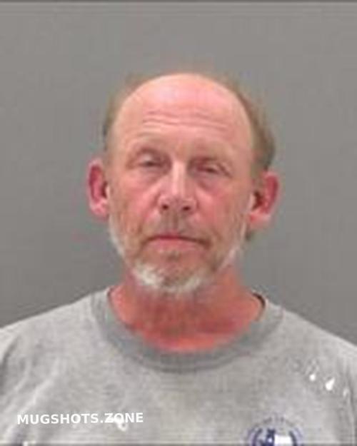 FRANK BEEVERS 06/23/2021 - Tom Green County Mugshots Zone