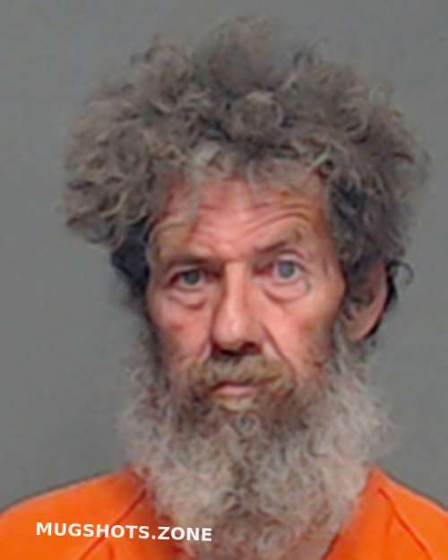 MITCHELL ALLEN 06/30/2021 - Tom Green County Mugshots Zone