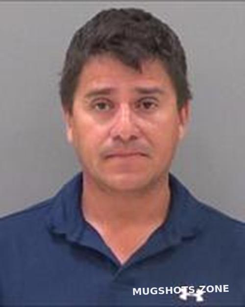 GABRIEL BOTELLO 07/10/2021 - Tom Green County Mugshots Zone