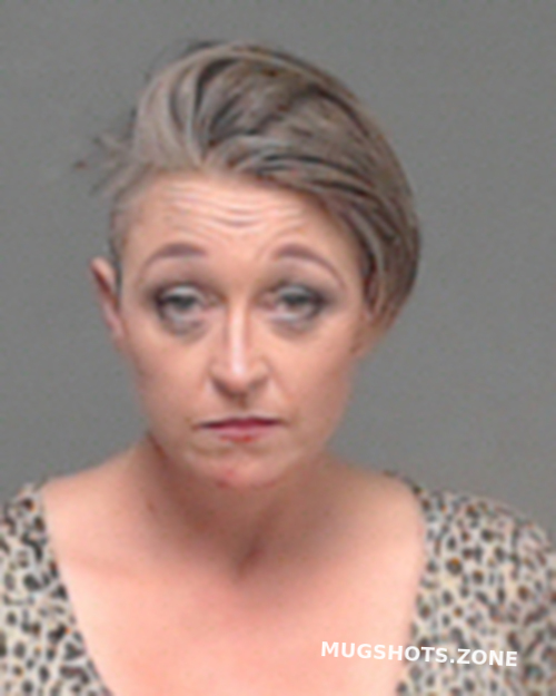 SHAUNA GILMORE 07/28/2021 - Tom Green County Mugshots Zone