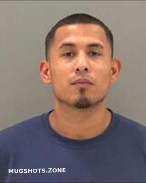 GILBERT TORRES 08/06/2021 - Tom Green County Mugshots Zone