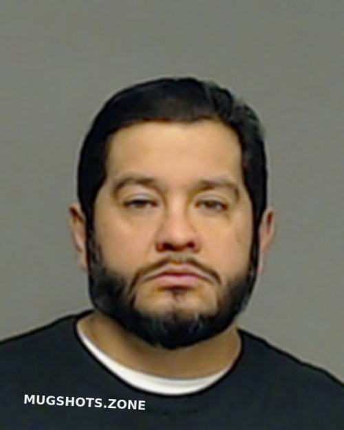 DANNY DEHOYOS 09/12/2021 - Tom Green County Mugshots Zone