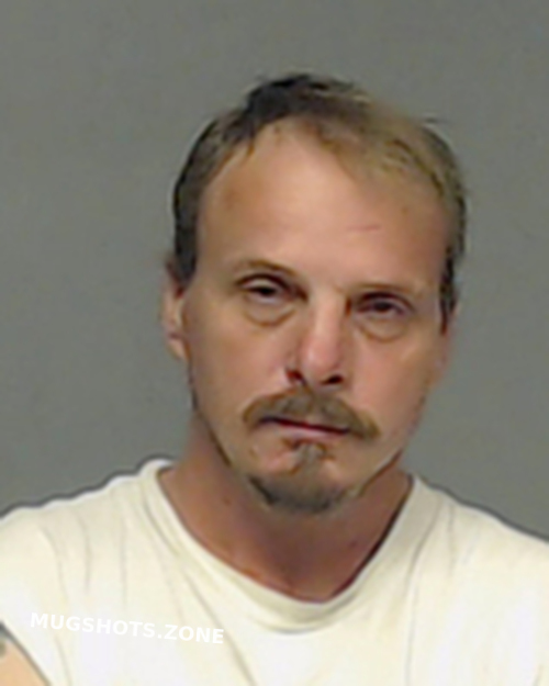 RICKY PATTON 09/13/2021 - Tom Green County Mugshots Zone