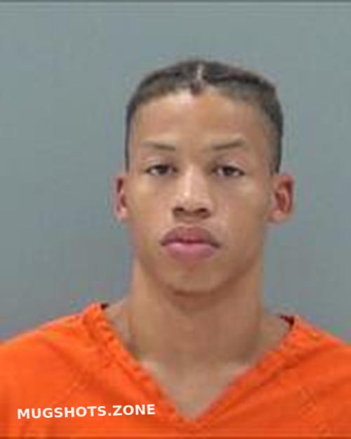 ALIJAH WASHINGTON 09/16/2021 - Tom Green County Mugshots Zone