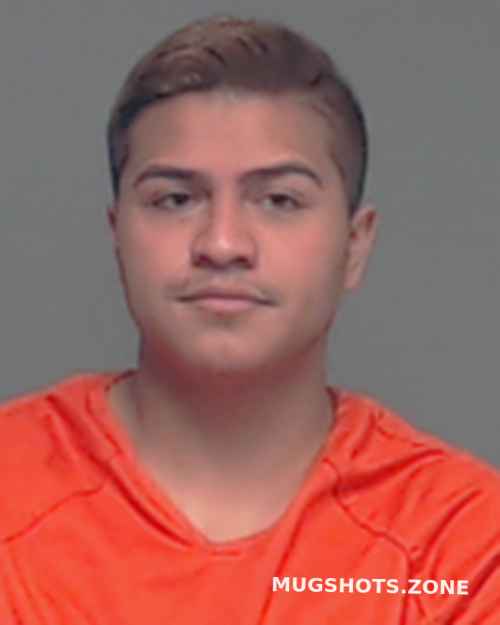 ISAIAH JUAREZ 09/30/2021 - Tom Green County Mugshots Zone