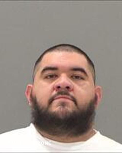 MARIO TORRES 10/26/2021 - Tom Green County Mugshots Zone