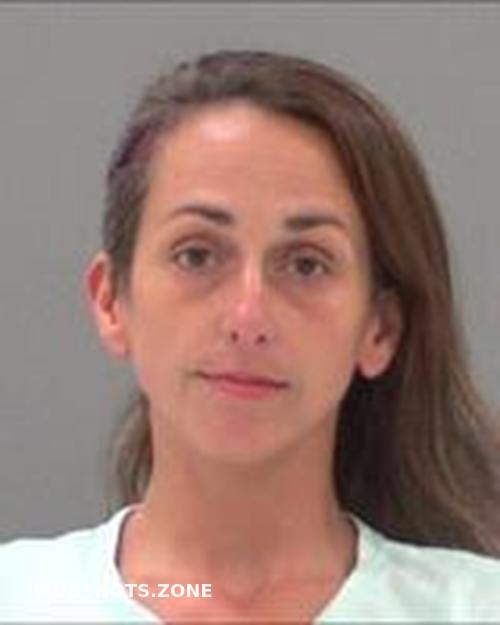 SHANDA CARTER 11/07/2021 - Tom Green County Mugshots Zone