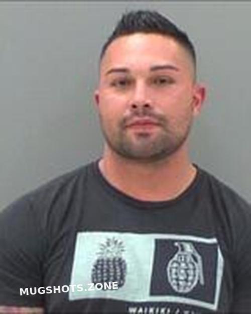 JORDAN DURAN 12/11/2021 - Tom Green County Mugshots Zone