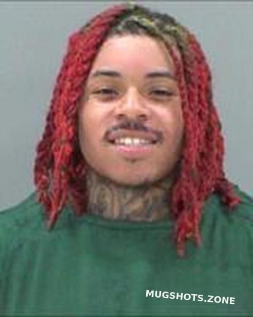 CARL GETER 12/21/2021 - Tom Green County Mugshots Zone