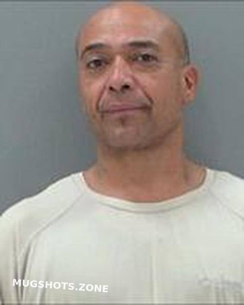 MICHAEL DURST 12/21/2021 - Tom Green County Mugshots Zone