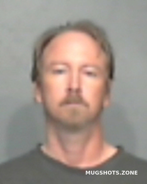 JEFF MIDDAUGH 12/21/2021 - Tom Green County Mugshots Zone