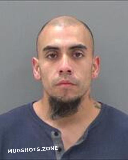 VALENTINE QUINTANA 01/02/2022 - Tom Green County Mugshots Zone