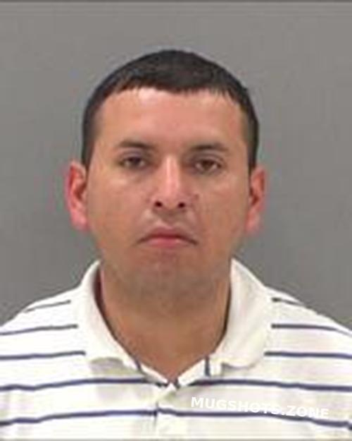 DAVID RAMON 01/02/2022 - Tom Green County Mugshots Zone