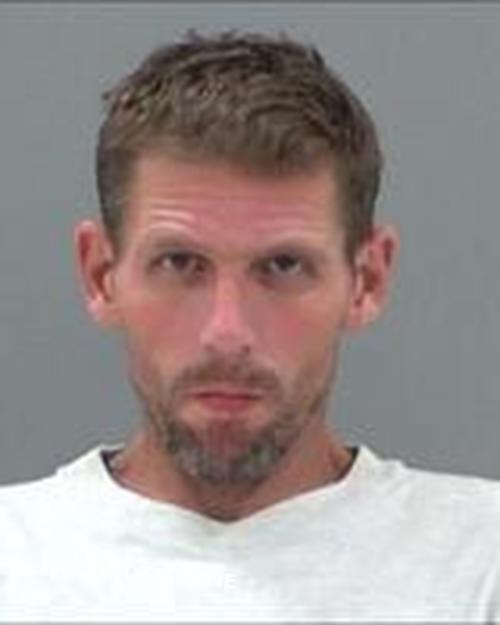 MATTHEW BATEMAN 01/04/2022 - Tom Green County Mugshots Zone