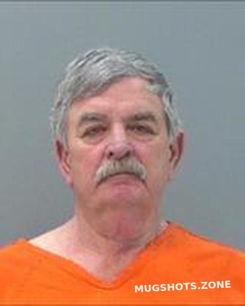 FRED MUCHA 01/05/2022 - Tom Green County Mugshots Zone