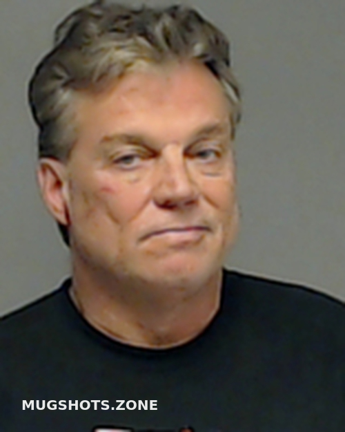 JOEL BACKUS 01/14/2022 - Tom Green County Mugshots Zone