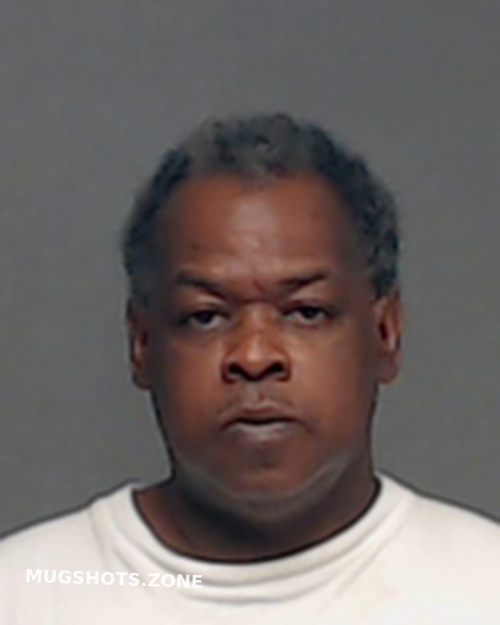 GREGORY WEEDON 01/14/2022 - Tom Green County Mugshots Zone