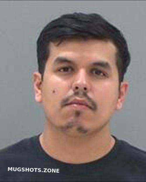 NICHOLAS VELASQUEZ 02/07/2022 - Tom Green County Mugshots Zone