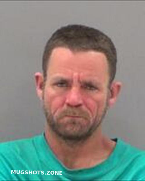 JOSHUA BURNEY 02/18/2022 - Tom Green County Mugshots Zone