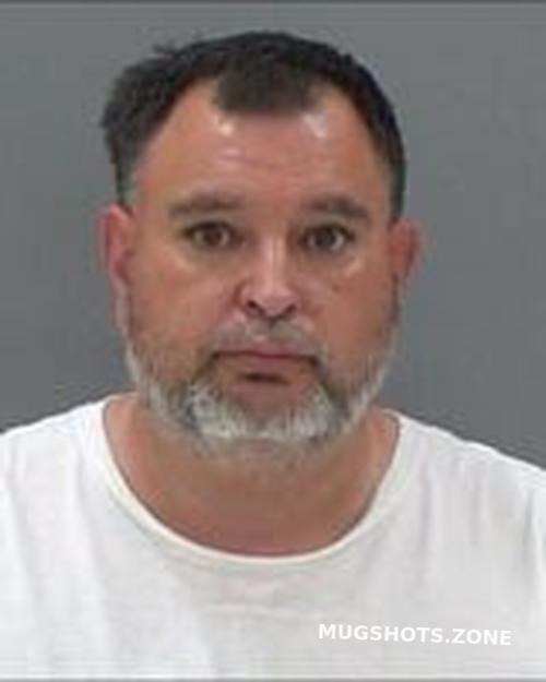THOMAS BENAVIDES 02/23/2022 - Tom Green County Mugshots Zone